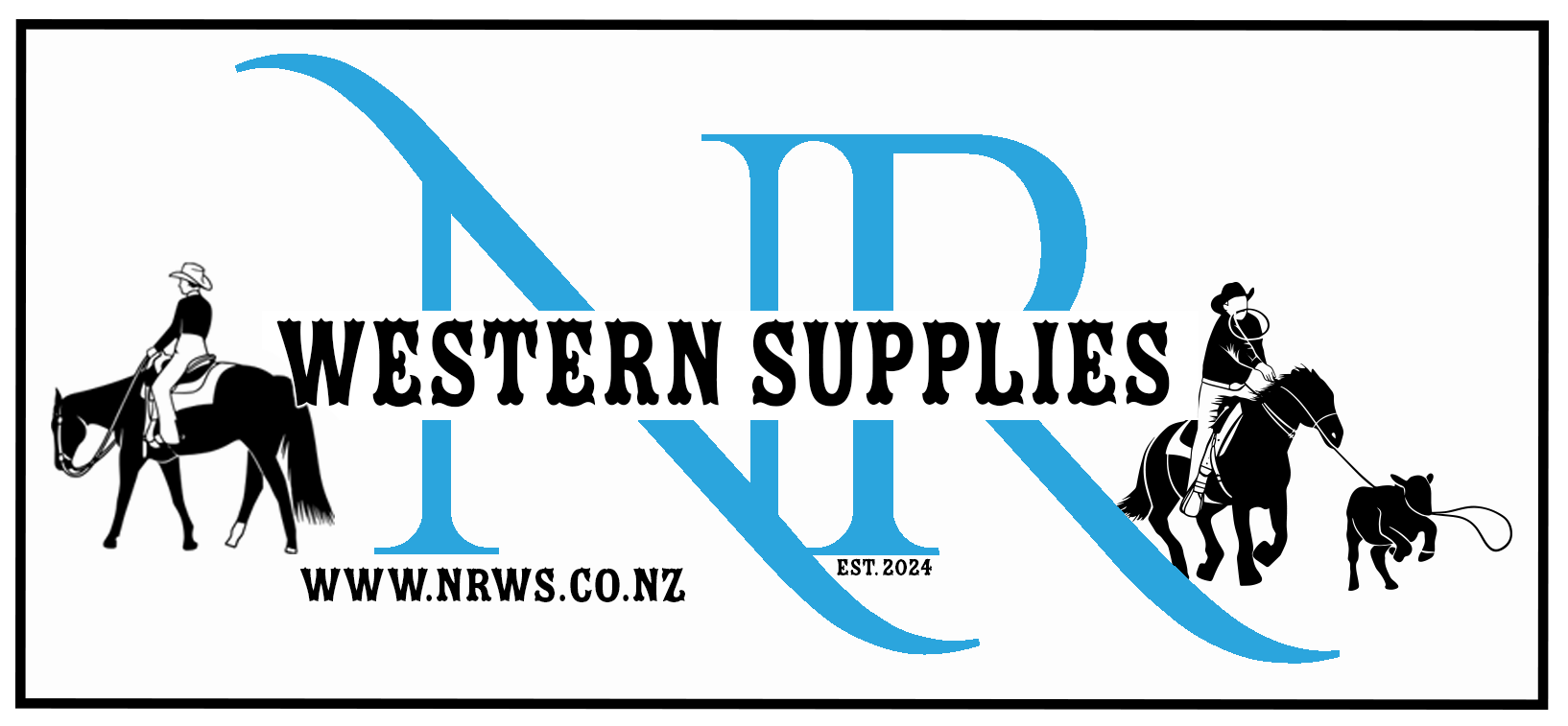 NR Western Supplies - Home